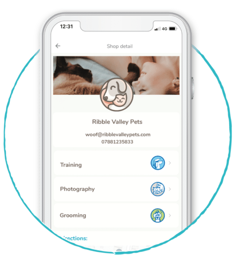 Home Page - Book Your Pet