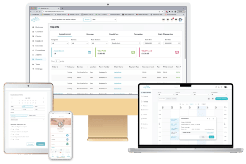 Simple pet care booking software | Book Your Pet